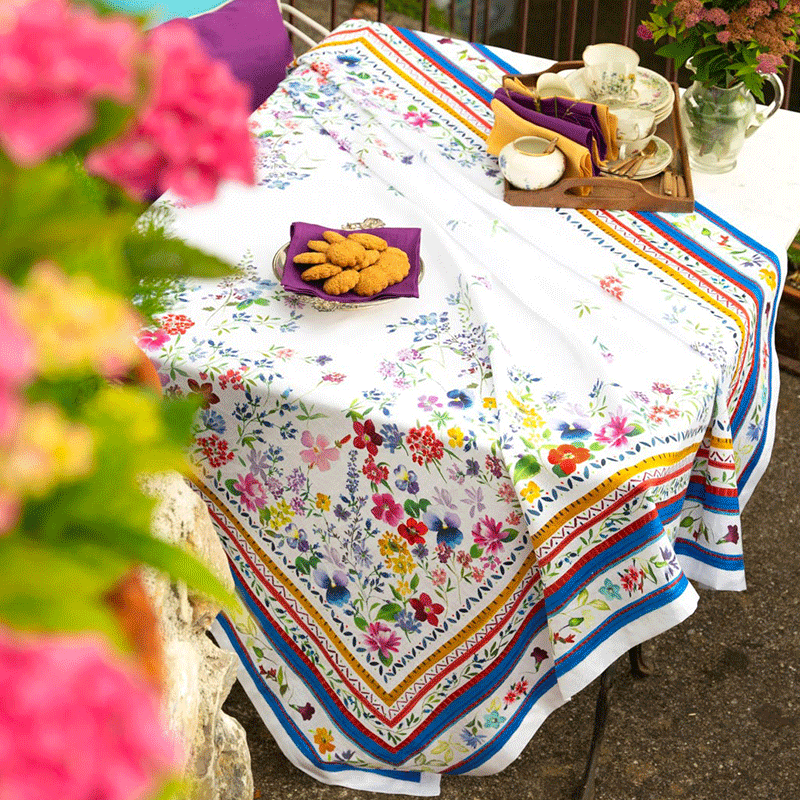 Where can i buy linen tablecloths store